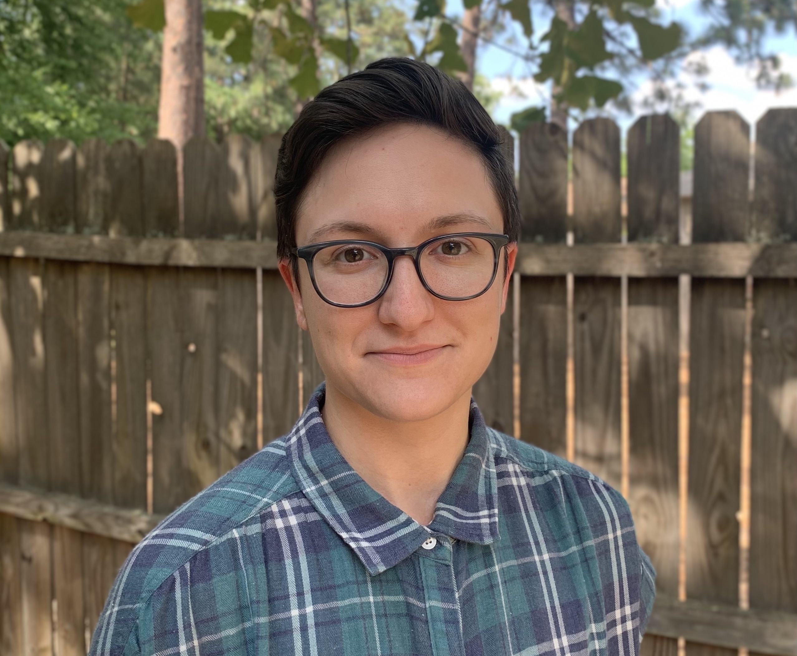 Jo Yurcaba – Reporter & editor